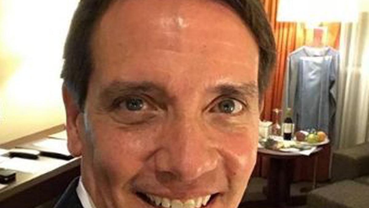 René Farrait: Serie de Menudo me da ganas de vomitar