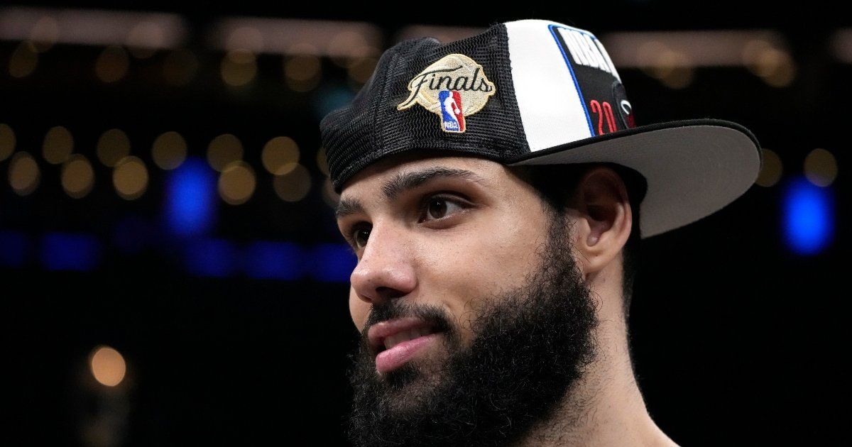 En el Heat de Miami hay estrellas que no eran vistas de esa manera