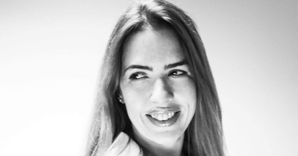 Raquel Regalado: Mi batalla más grande es que la gente entienda que sí ...