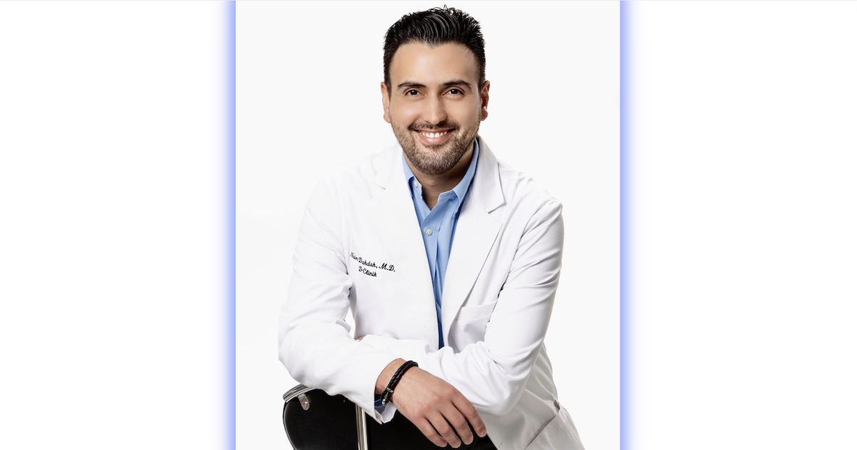 Bodytite: la lipo express que ofrece el doctor Naim Dahdah