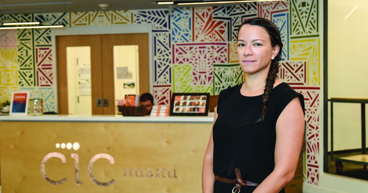 CIC Miami, un centro para acelerar la innovación