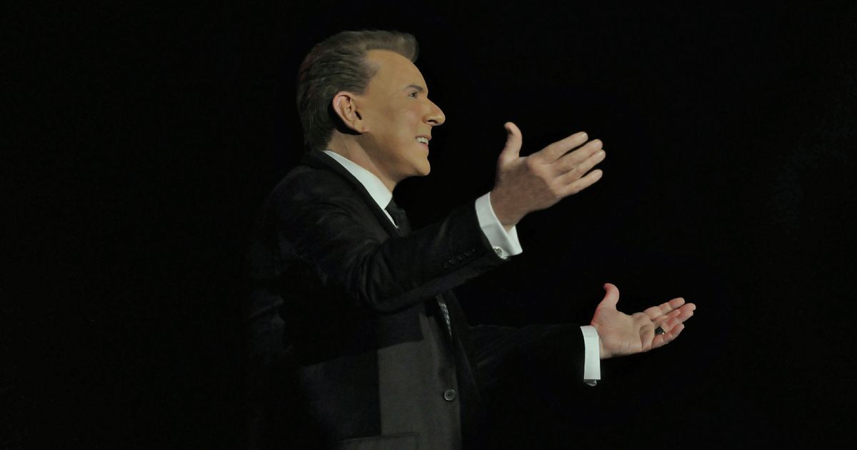 Meme Solís presenta en Miami Donde vive la buena música