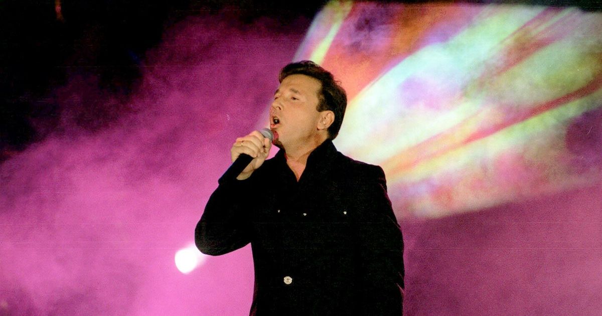 Montaner saca un disco para recordar lo rico que es bailar pegao