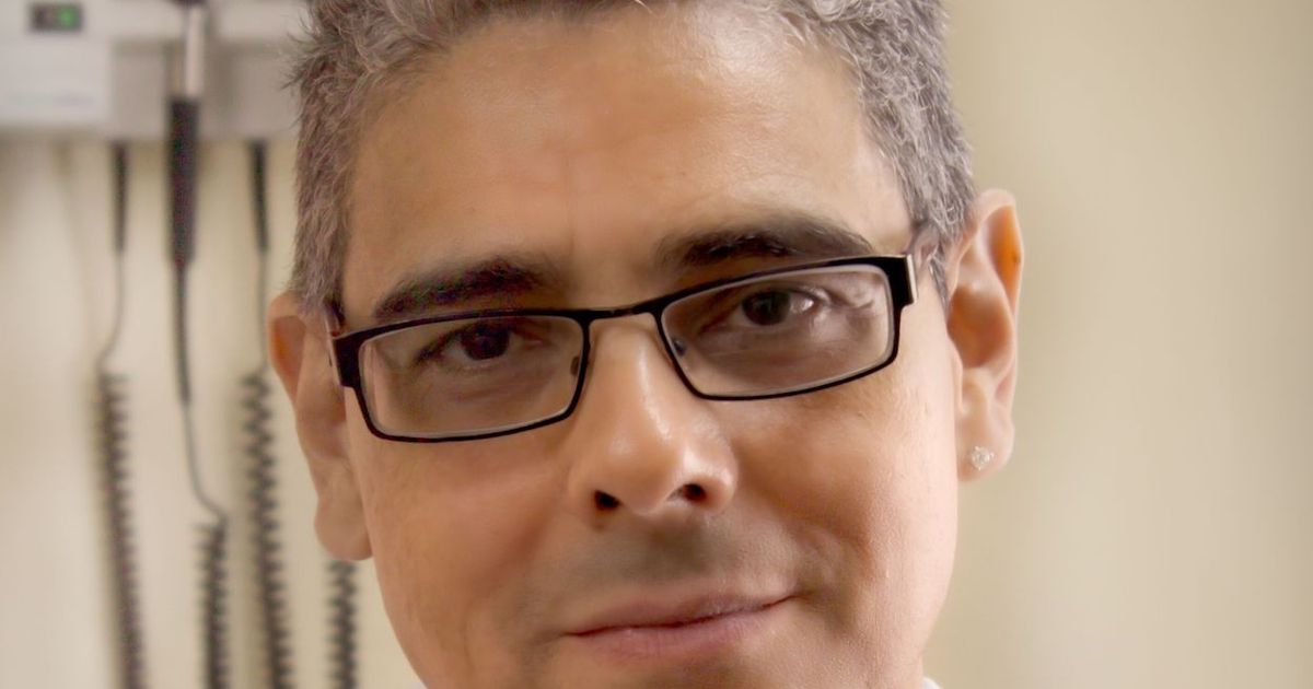 Dr. Rosado: La marihuana medicinal es una droga de salida