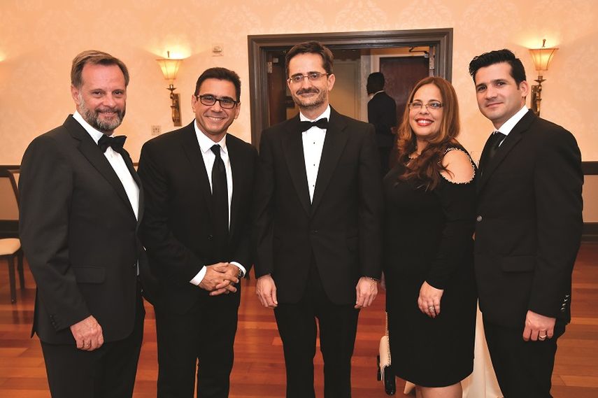 España-EEUU: 35 años de prósperidad