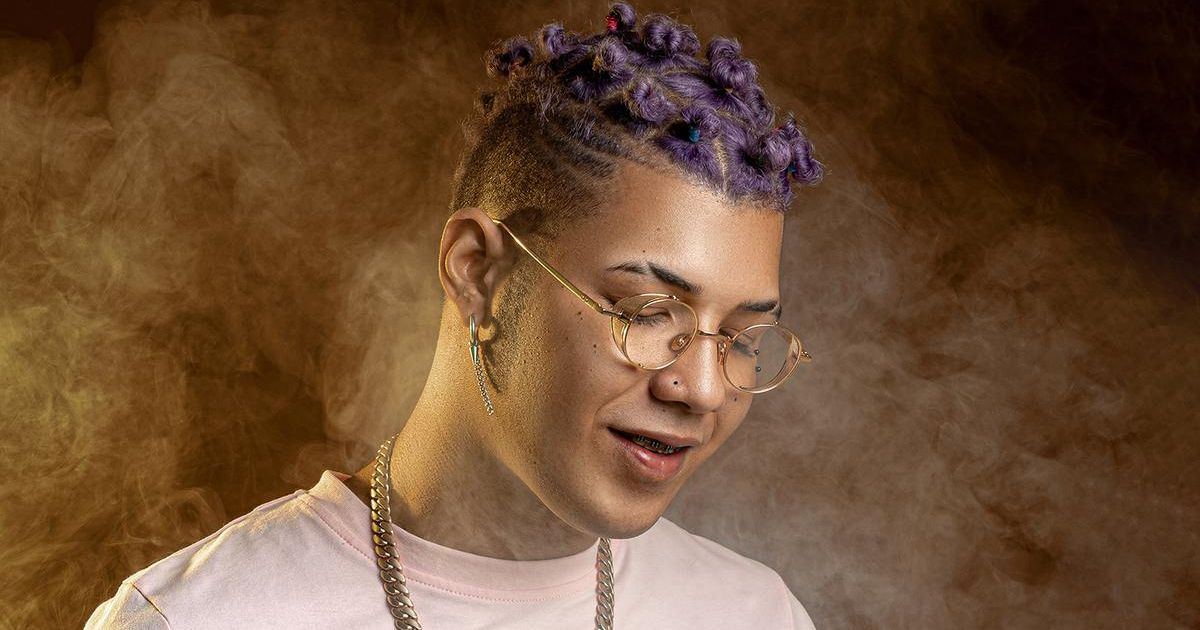 Ella de Boza supera los 100 millones de reproducciones