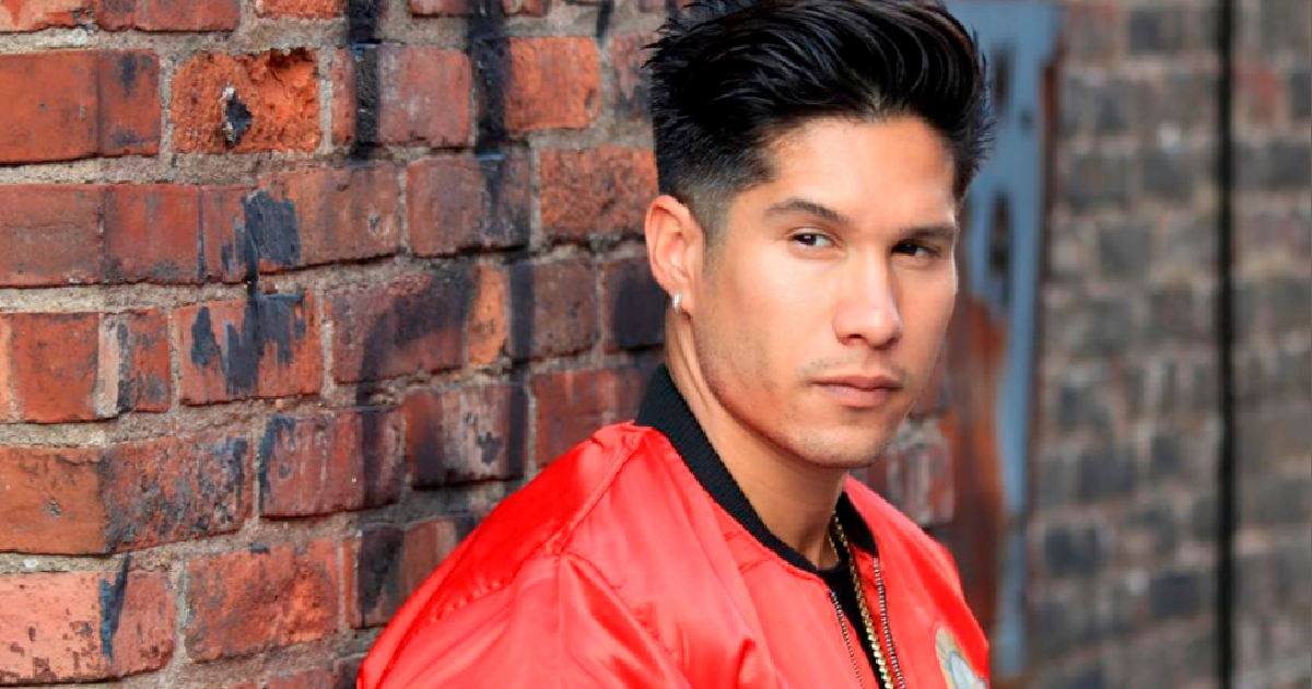 Chyno Miranda afirma: Agradezco todo lo que estoy pasando