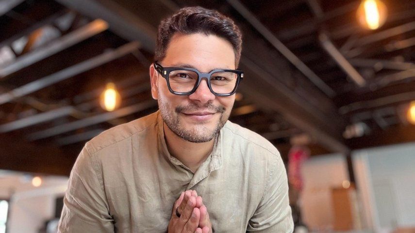 Brandon Ivan Peña gana premio de Google por innovación con IA