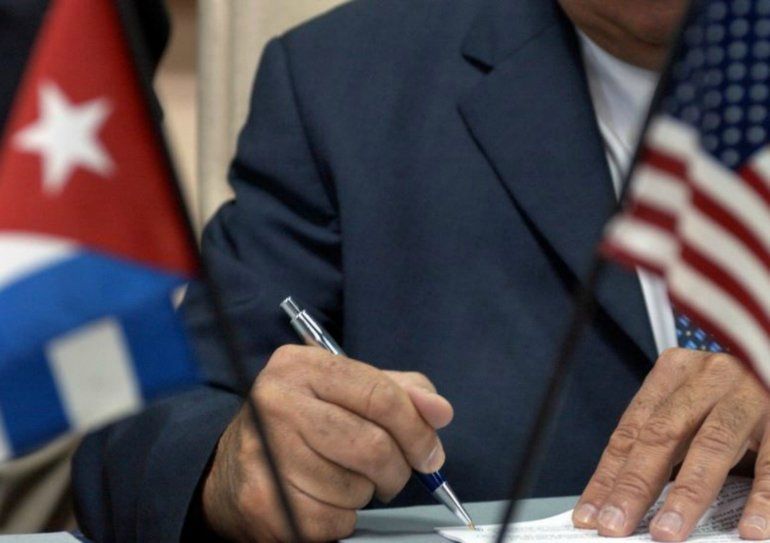 El embargo comercial de EEUU contra Cuba cumple seis décadas