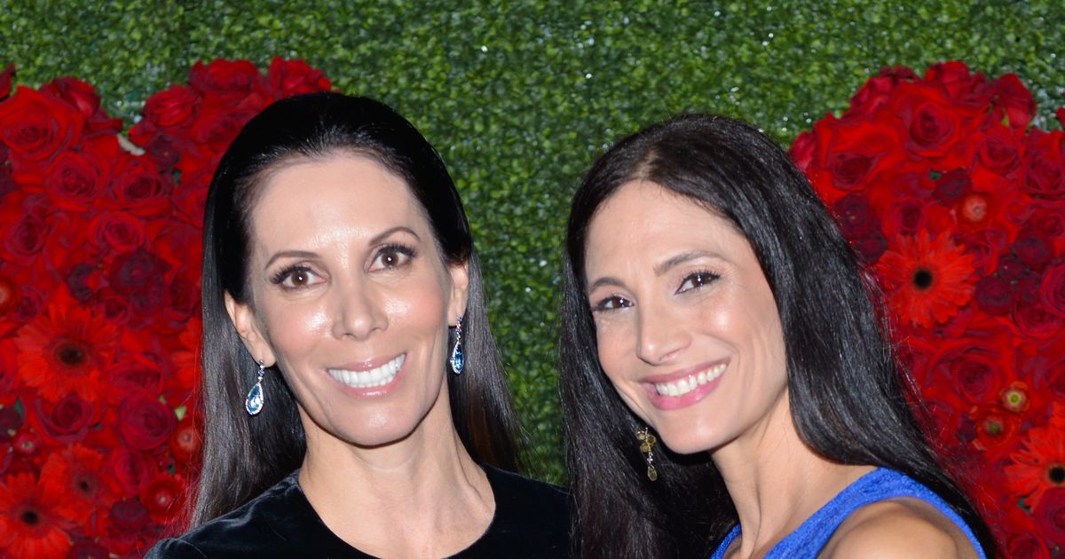 Preciosa fiesta de Abigail Pollack