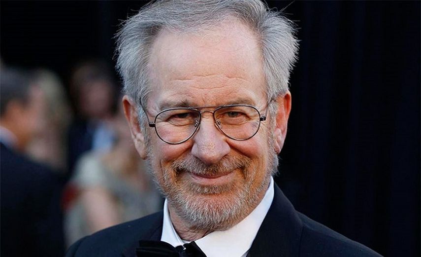 Spielberg felicitó a László Nemes por su película ganadora del Oscar