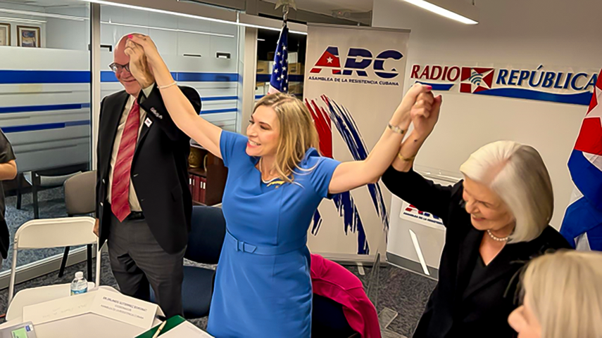 Canadá se suma a ofensiva diplomática por la libertad de Cuba