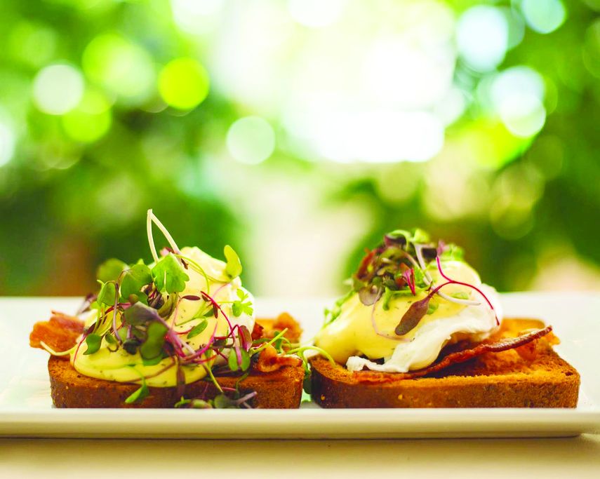 Ana María Rabel, la chef cubana que llena de sabor y nutrición Coral Gables