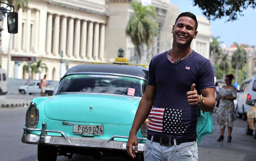 ¿Hacia dónde va Cuba?