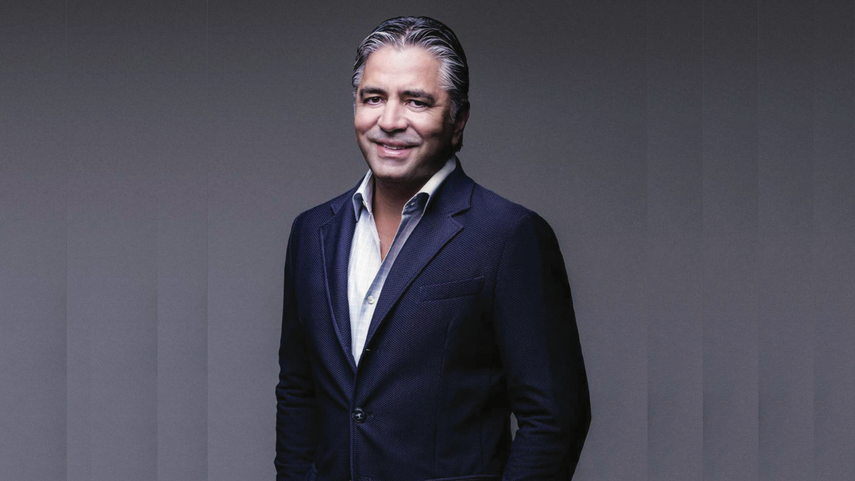 Alex Pariente: El éxito es también pensar en el camino que les dejamos ...