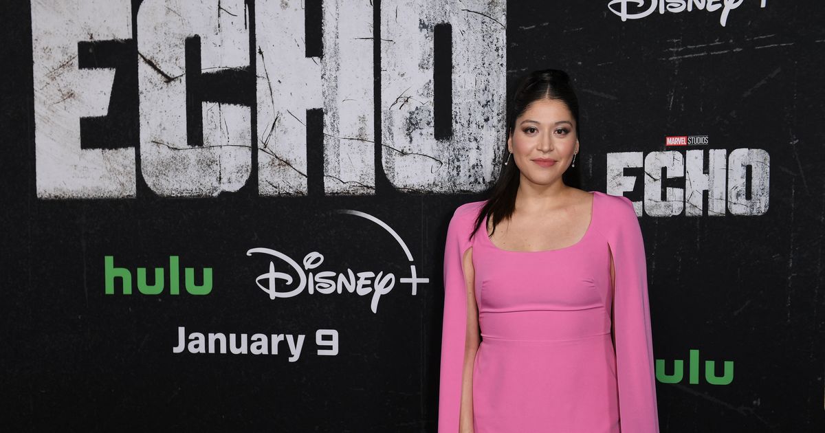 Disney y Marvel apuestan por una superheroína nativa americana en Echo