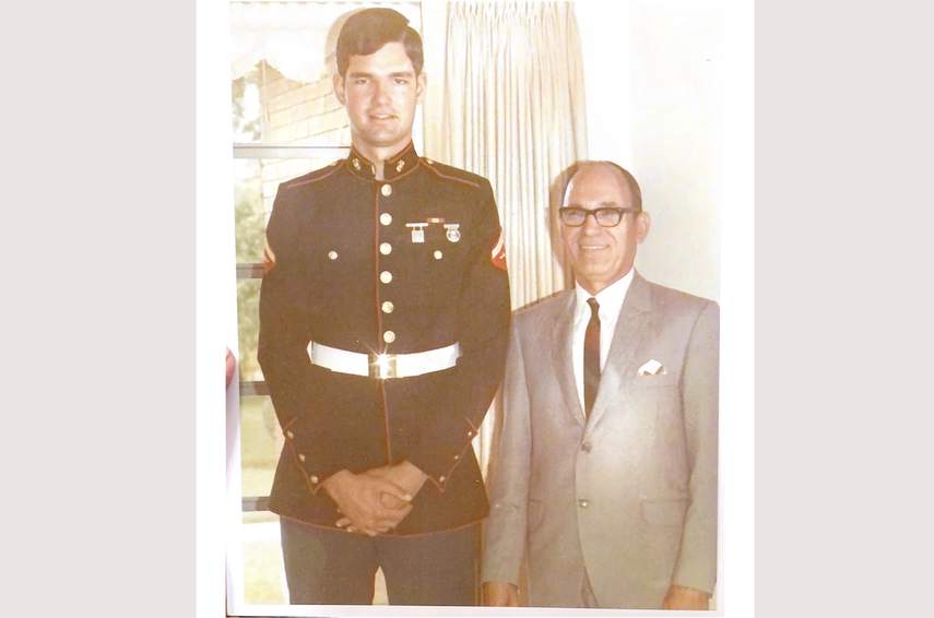 Armando Alejandre Jr., un hombre que soñaba de día