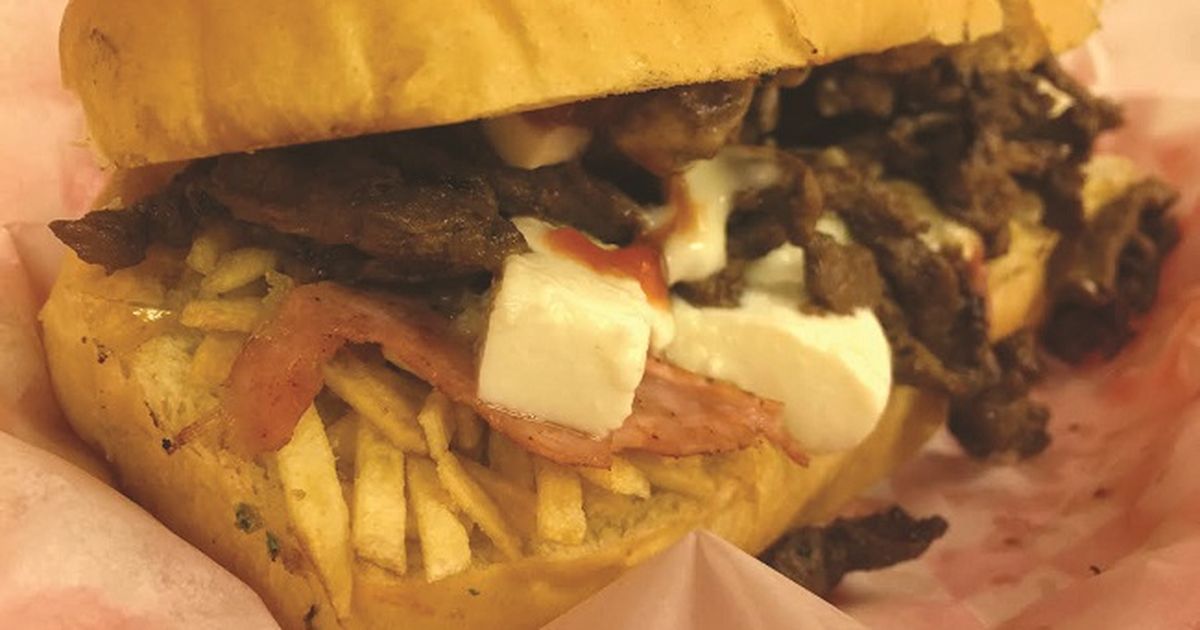 El sabor de Venezuela sobrevive en restaurante de Doral