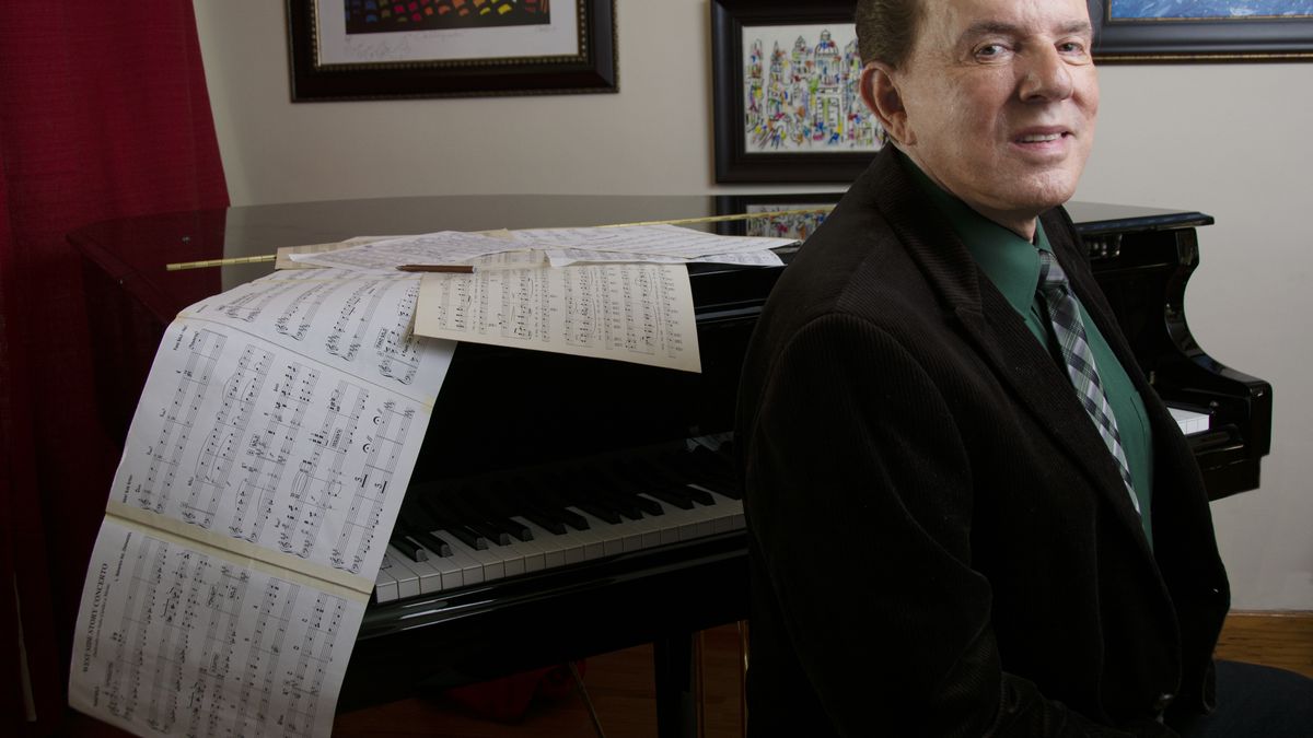 Meme Solís celebra en Miami 60 años de buena música