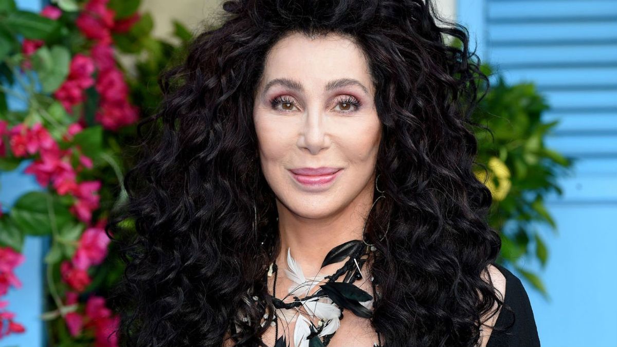 Cher: La diversión en la vida mantiene el alma joven