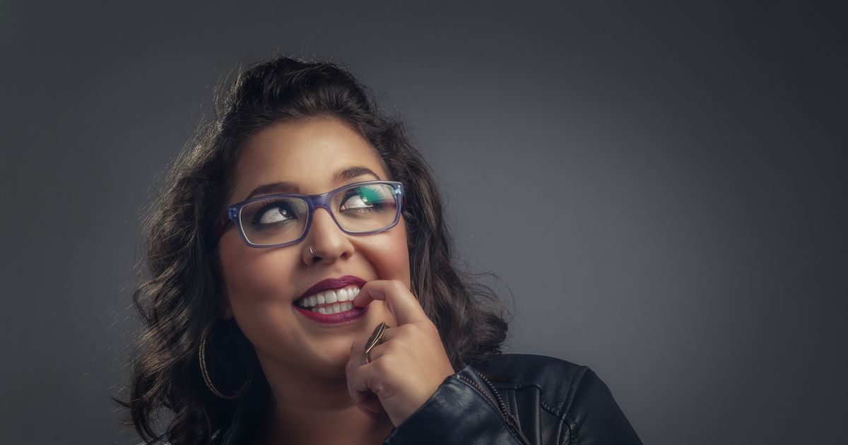 Humorista Nadia María lleva su espectáculo al Teatro Trail de Coral Gables