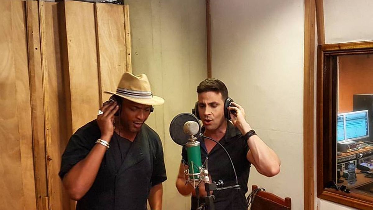 Moneda Dura y Descemer Bueno estrenan video del sencillo Quédate