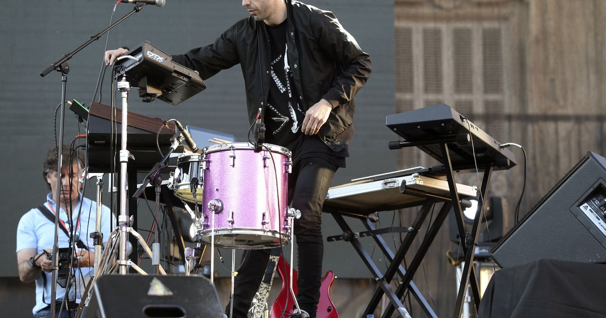 Ed is Dead: Es positivo que se desvincule de la noche la música electrónica