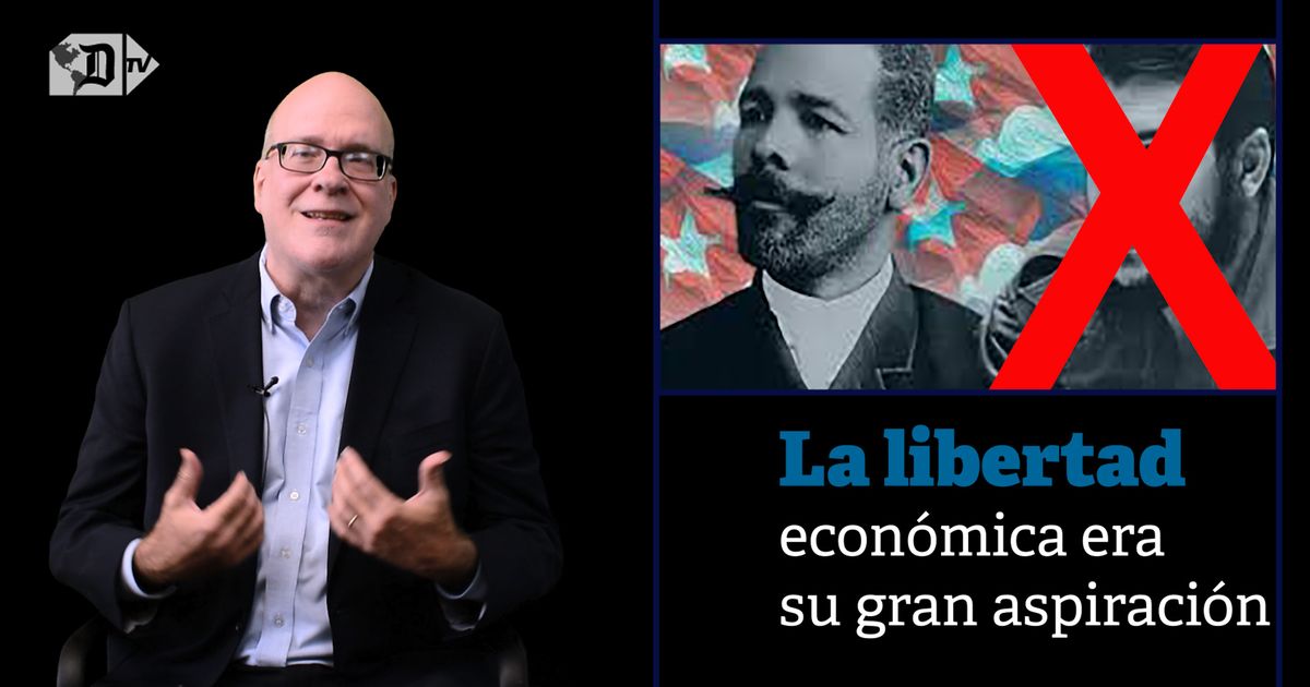 El prócer Antonio Maceo no quería una dictadura | Revelando Cuba