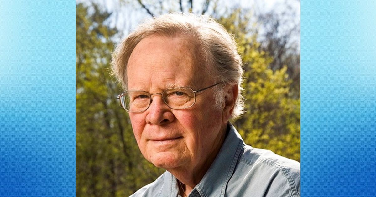 Muere a los 87 años el científico Wallace S. Broecker, el primero en ...