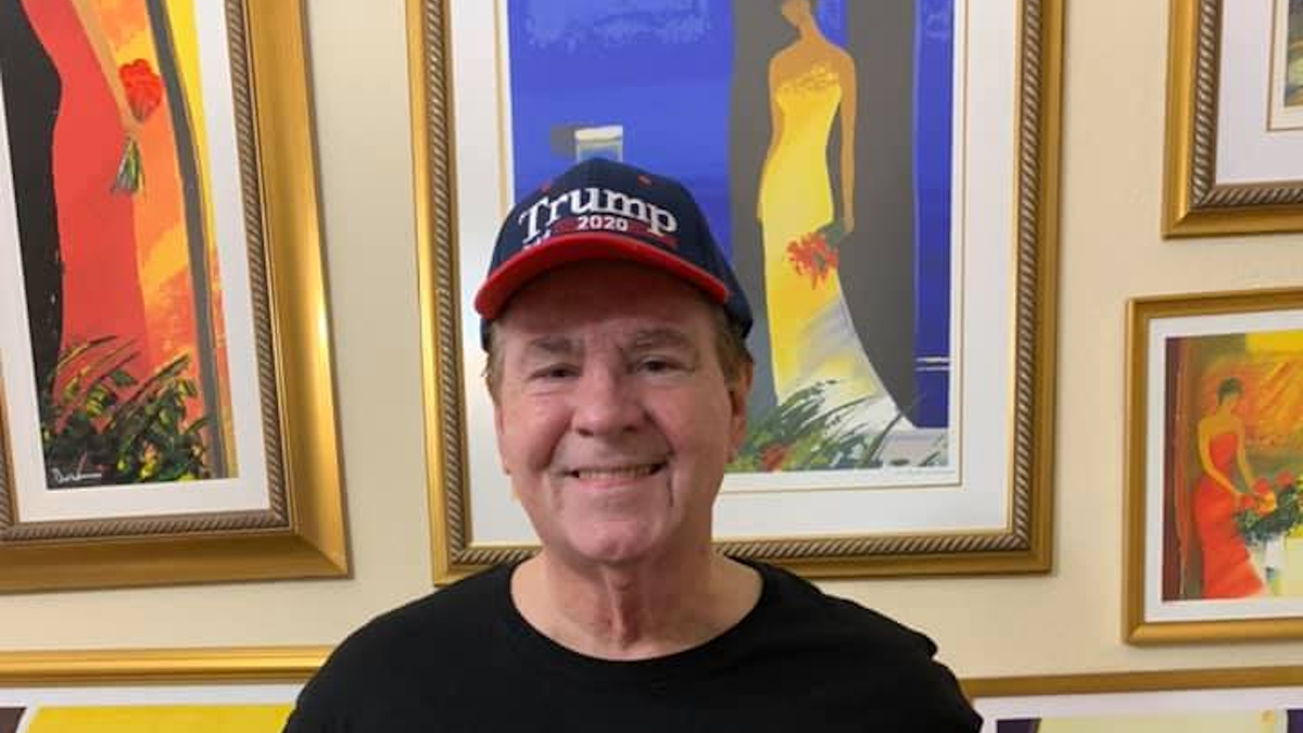 Frank De Varona: Los comunistas quieren impedir que Trump sea reelecto