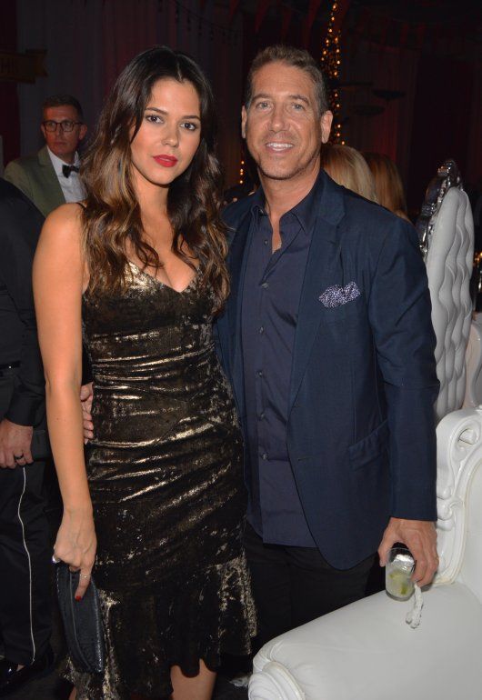 Le Grand Carnaval, linda gala del Miami Childrens Museum