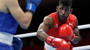 Boxeo - Diario Las Américas