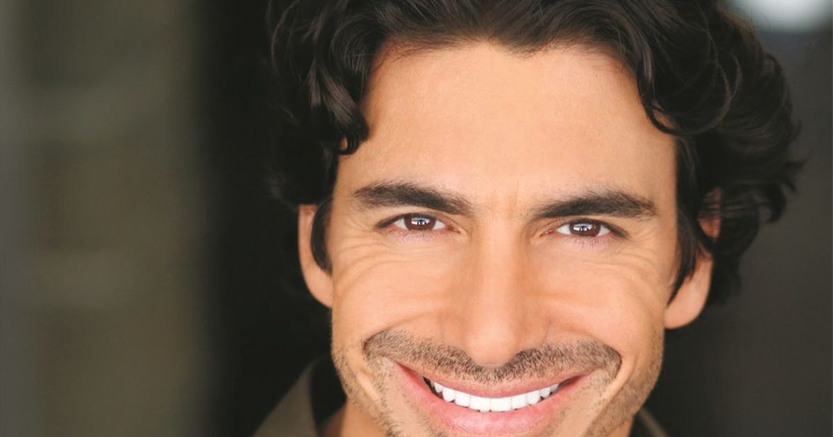 Ricardo Chávez protagoniza su propia telenovela en la vida real