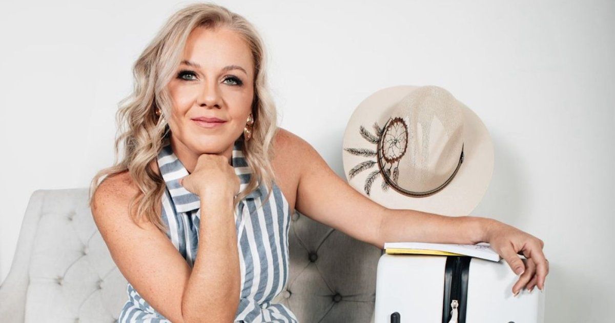 Catalina Ocampo: La voz que guía a mujeres en el extranjero a ...