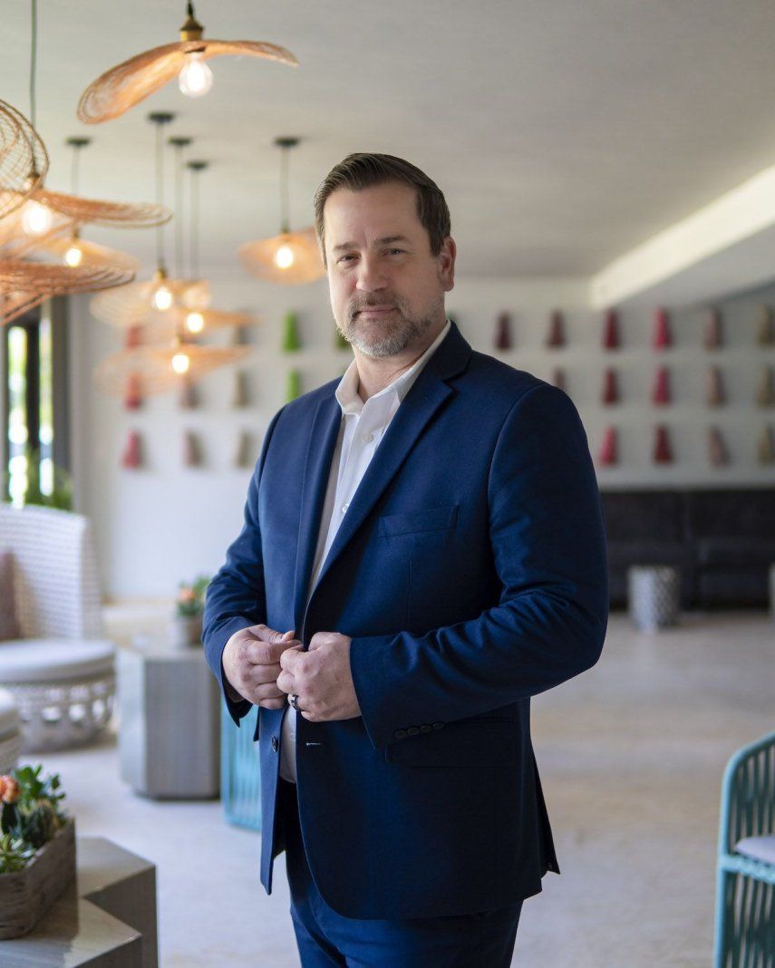 Santo Domingo, una mezcla mágica del hoy y el ayer