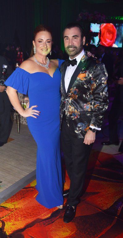 Hermoso Diamond Ball