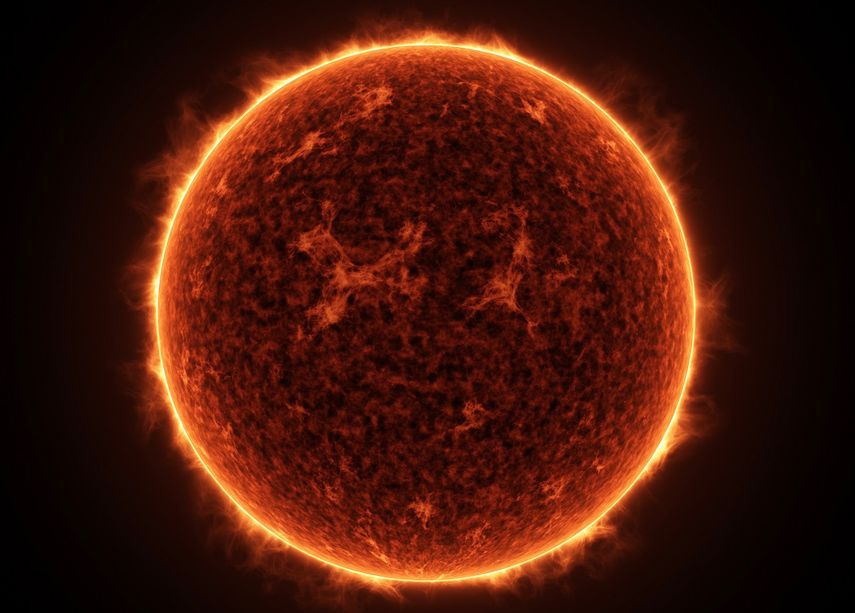 ¿Qué le pasará al Sol después de su muerte?