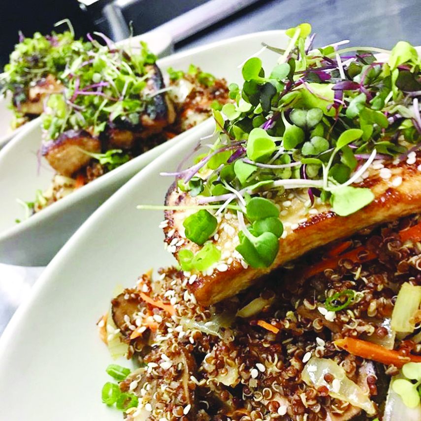 Ana María Rabel, la chef cubana que llena de sabor y nutrición Coral Gables