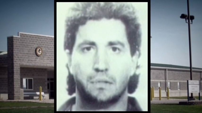 Willie Falcon, vaquero de la cocaína, fue deportado de los Estados Unidos