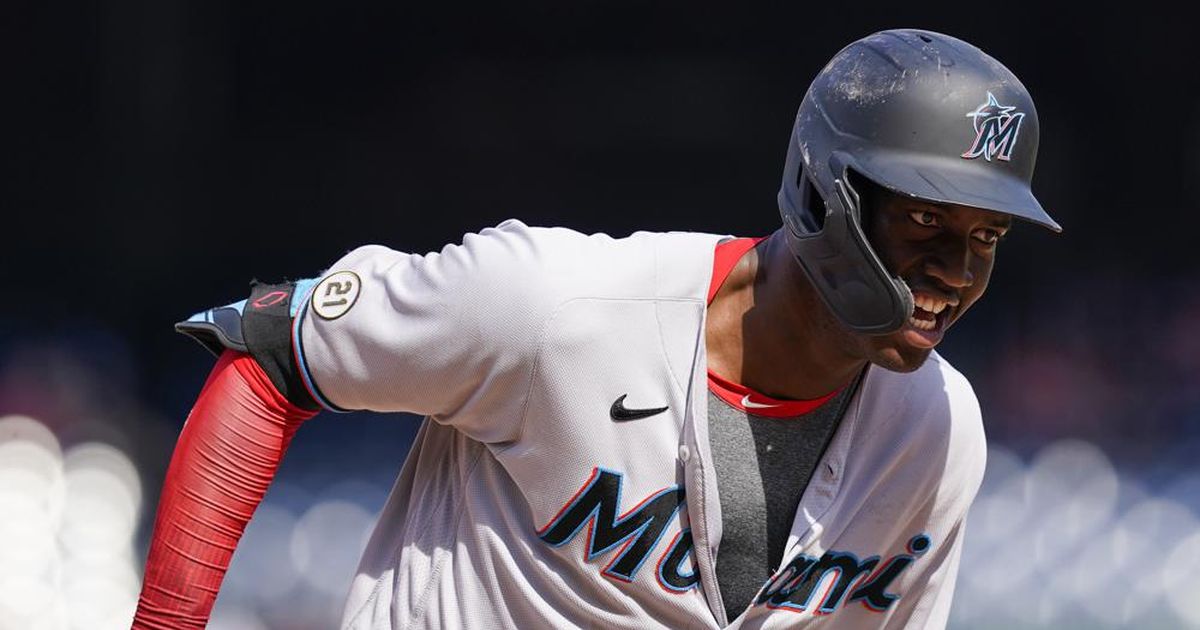 Una joya de los Marlins tiene sabor dominicano