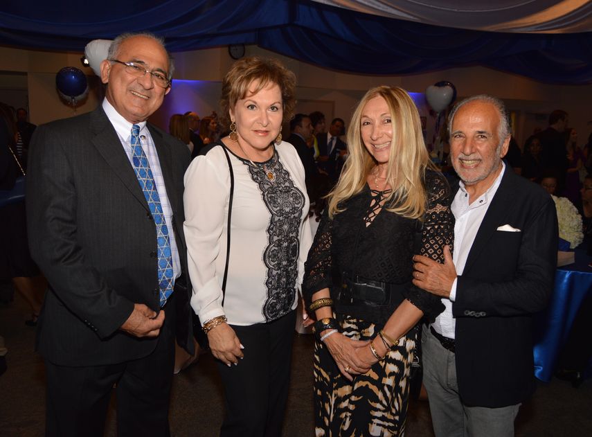 Israel festeja su independencia también en Miami