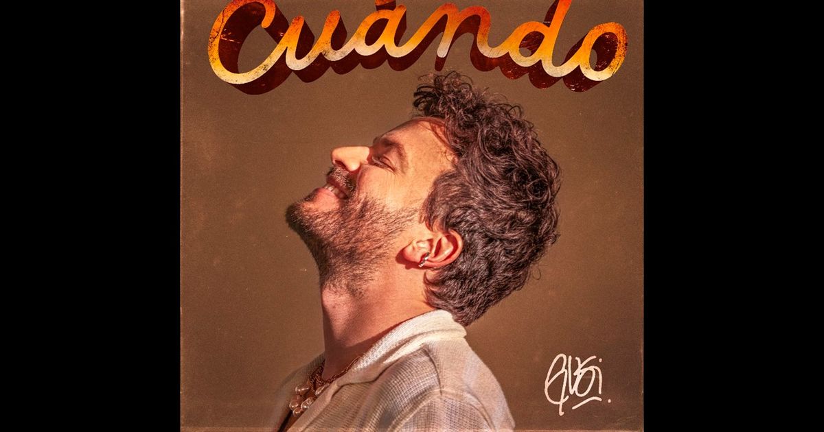 Colombiano Gusi presenta concierto en Miami