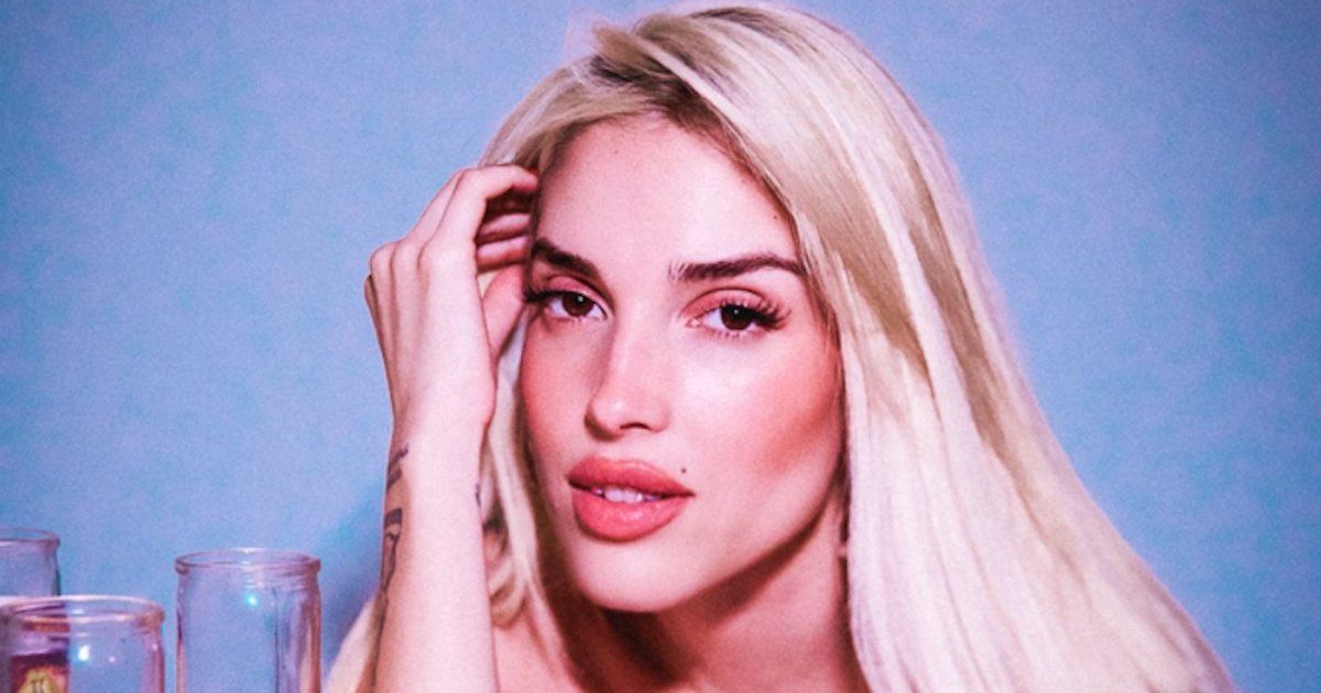 Elena Rose anuncia primera gira con fechas en Europa
