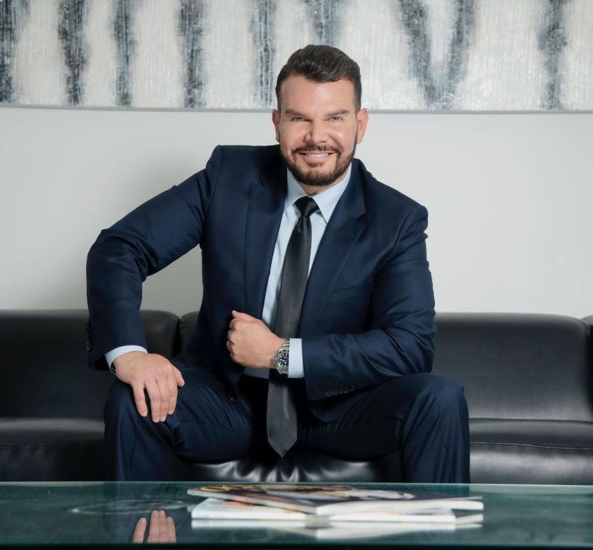 Mujeres vanidosas, ¿primeras en la lista en enfrentar la calvicie?