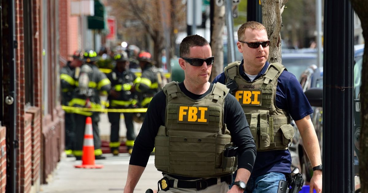 El FBI interroga a musulmanes en el norte de Texas tras amenaza terrorista