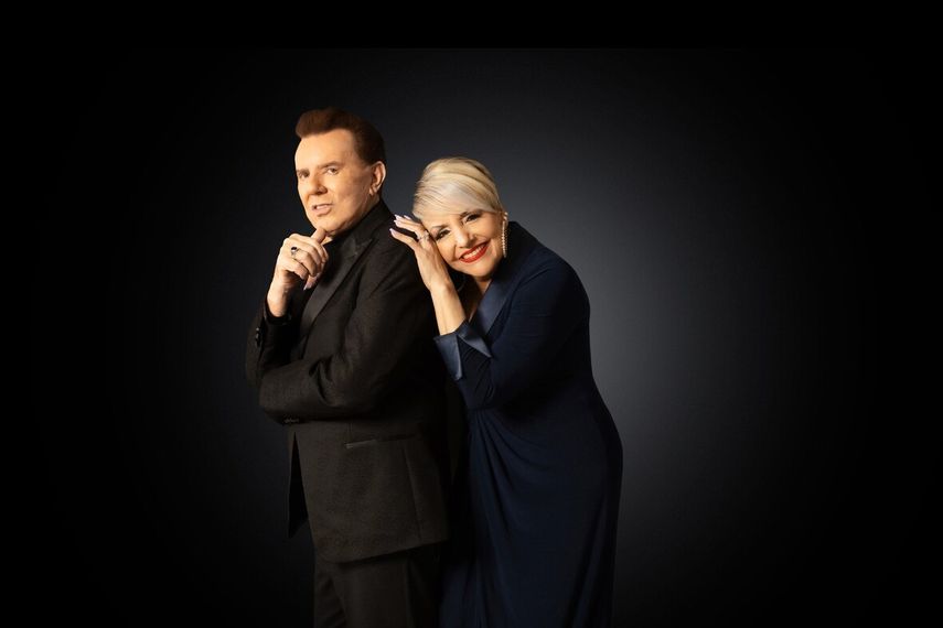 Malena Burke lanza el álbum Malena Burke canta a Meme Solís Vol. 1