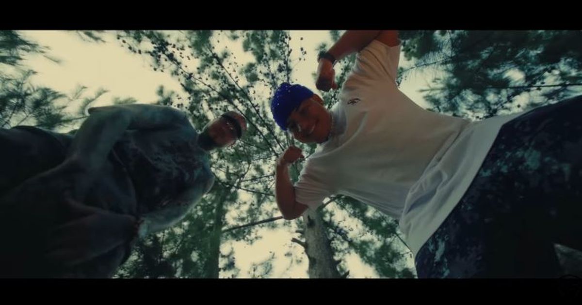 Louis BPM y Farruko estrenan el tema Oe Oe