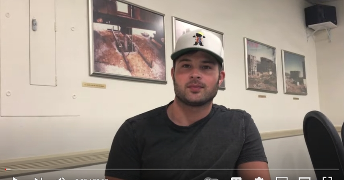 Personalidades reaccionan a la muerte del actor Cody Longo