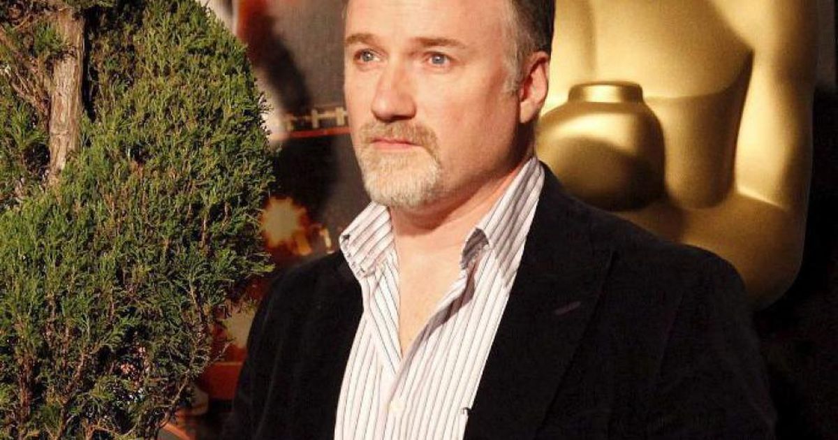 David Fincher y Tim Miller producirán una serie de animación para Netflix