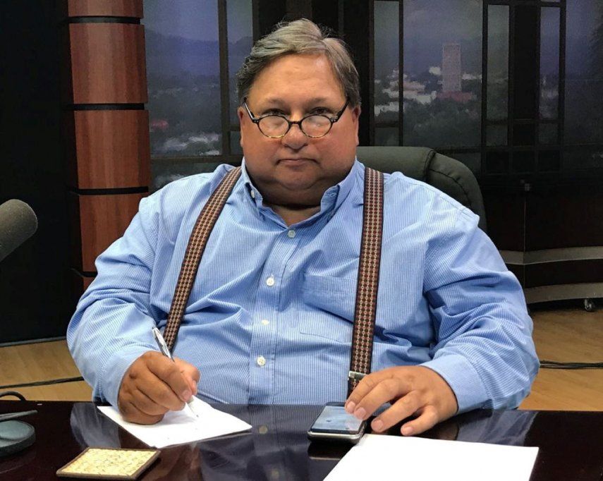 Entre los desterrados hay paramilitares y exfuncionarios al mando de Ortega